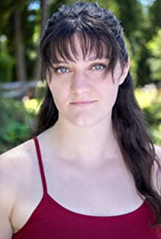 Kevina Lazari_百度百科