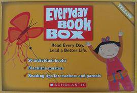Everyday Book Box_百度百科