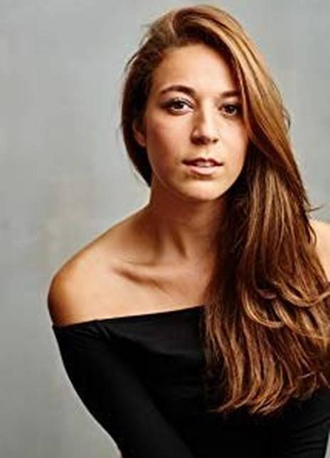 Amber Townsend_百度百科