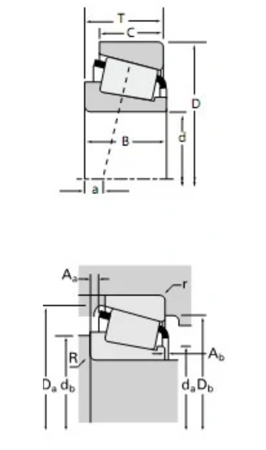 TIMKEN 5584/5535轴承_百度百科