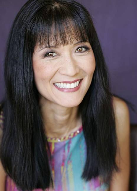 Suzanne Whang_百度百科