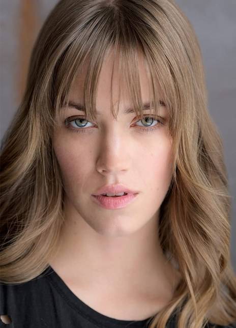 Rachel Faulkner_百度百科