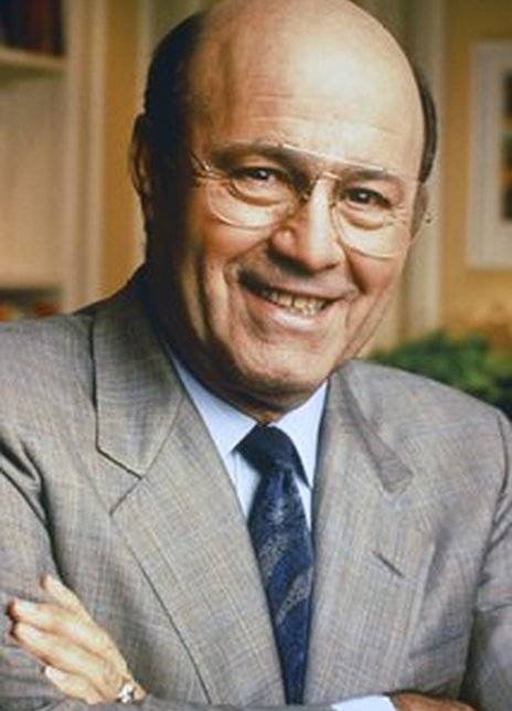 Joe Garagiola_百度百科