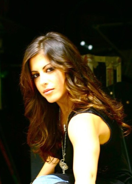 Roni Meron_百度百科