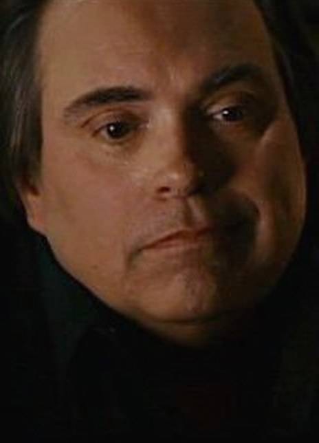 Jon Morgan Woodward_百度百科