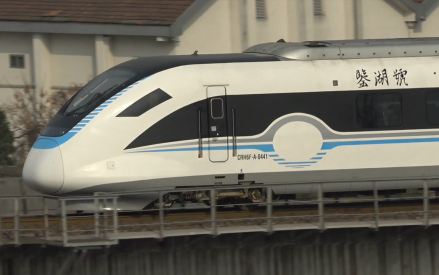 CRH6F-A型动车组_百度百科
