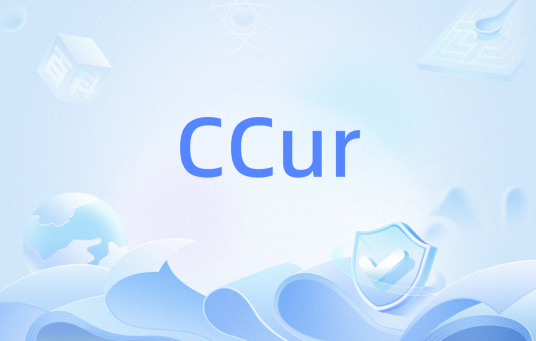CCur_百度百科