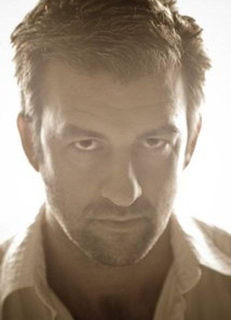 Brian Vander Ark_百度百科