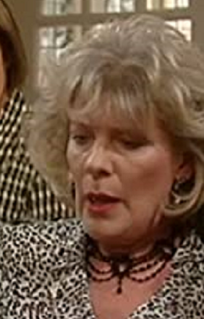 Diana Weston_百度百科