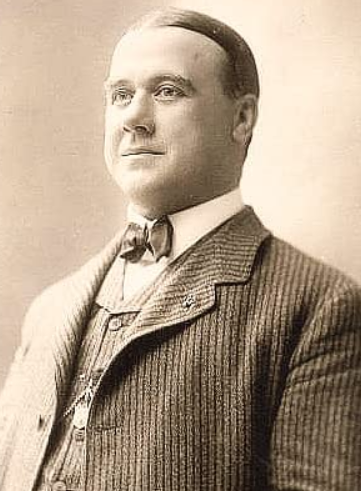 Howard Crampton_百度百科