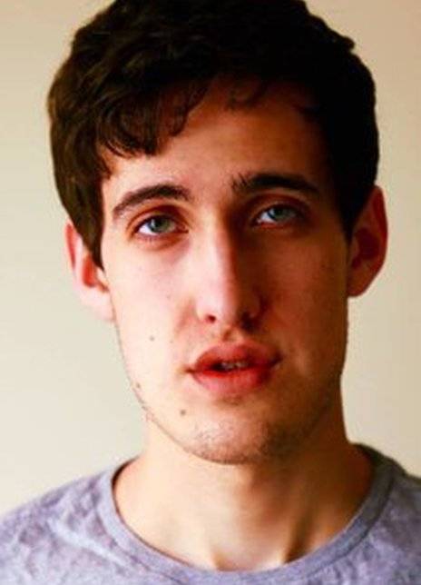 Zephyr Benson_百度百科