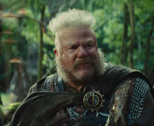 Trajan（奇幻冒险电影《白雪公主与猎人》中的角色）_百度百科