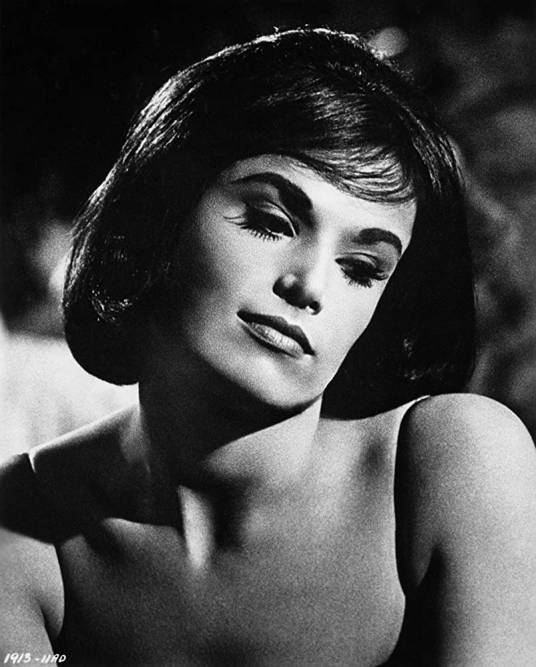 Barrie Chase_百度百科