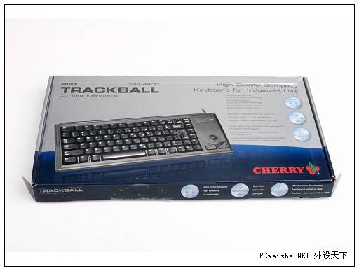 Cherry G84-4400_百度百科