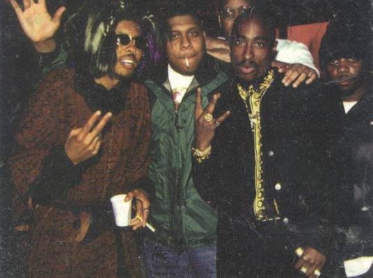 Digital Underground_百度百科