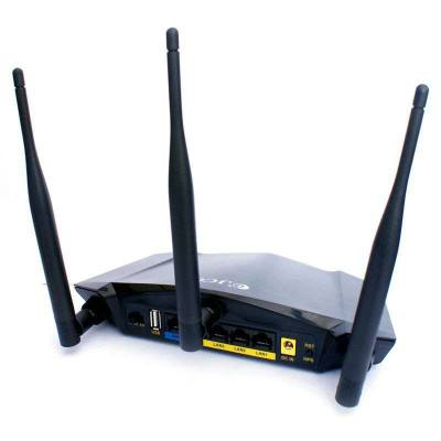 JCG路由器_百度百科