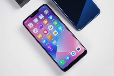 OPPO A5（OPPO公司2018年7月7日发布的手机）_百度百科