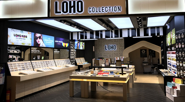 LOHO眼镜生活_百度百科