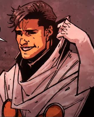 模仿大师（美国漫威漫画旗下超级反派）_百度百科