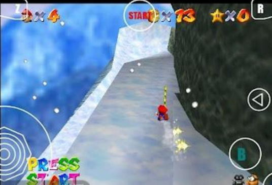 N64模拟器_百度百科