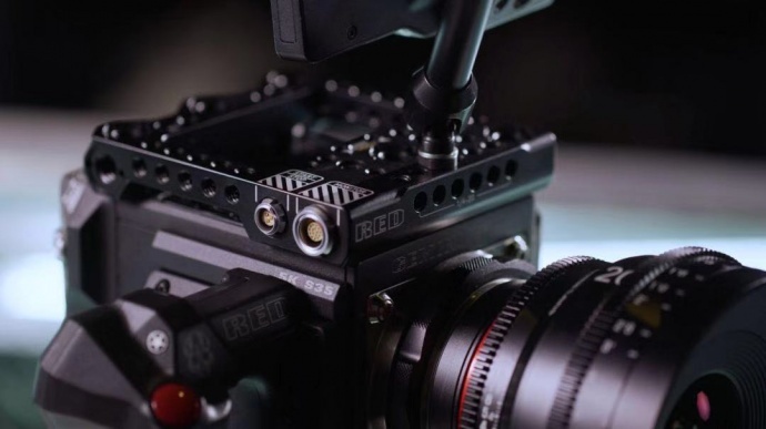 RED TECH-电源: 关于 RED 摄影机，你一定要知道的事_百科TA说