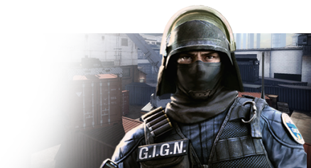 反恐精英Online_百度百科