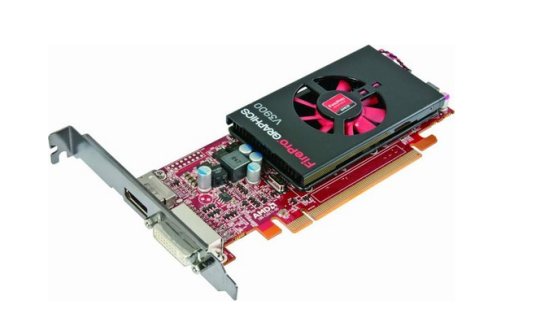 ATI FirePro V3900_百度百科