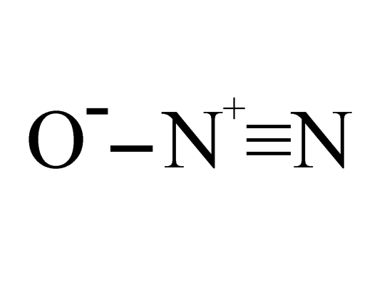 一氧化二氮_百度百科