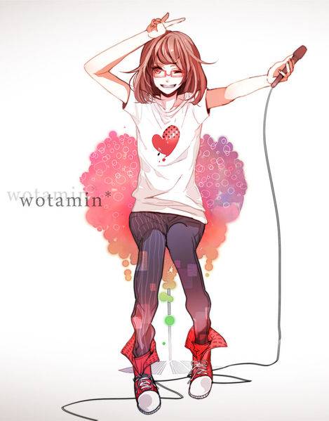 wotamin_百度百科