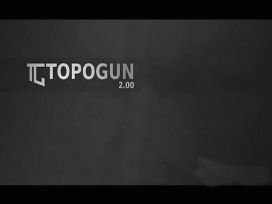 topogun_百度百科