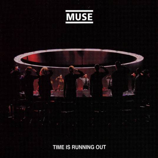 Time Is Running out_百度百科
