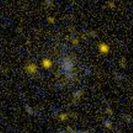 IC 1101_百度百科