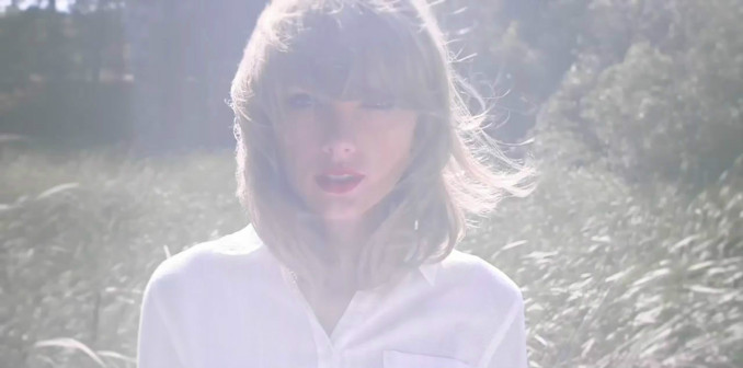 Style（2014年泰勒·斯威夫特演唱的歌曲）_百度百科