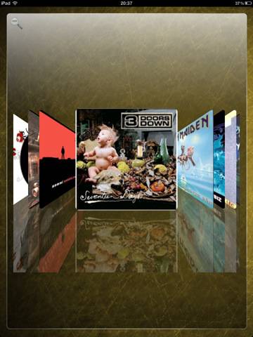 CoverFlow HD_百度百科
