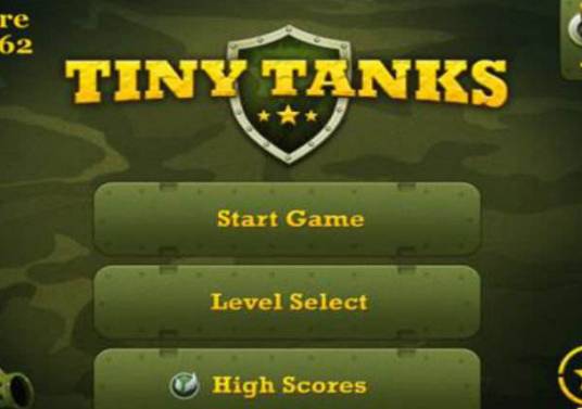 Tiny Tanks_百度百科