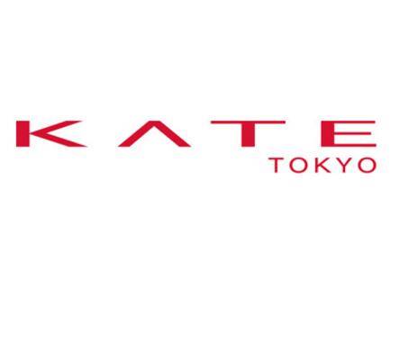 Kate（日本平价彩妆品牌）_百度百科
