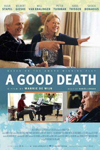 A Good Death_百度百科