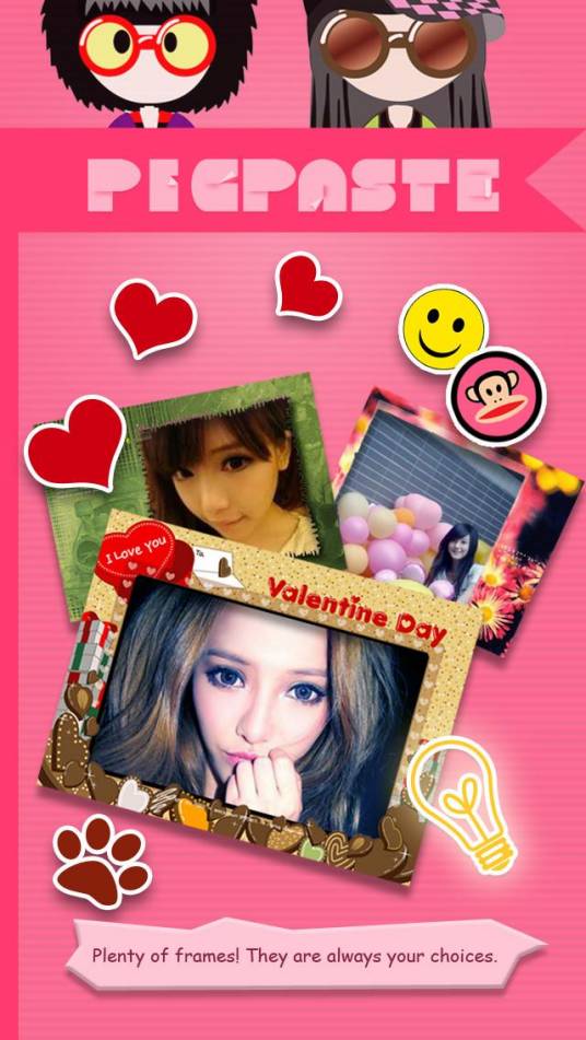 PicPaste框架_百度百科