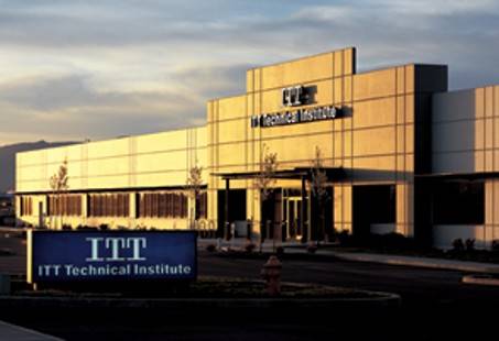 ITT技术学院斯波坎分校_百度百科