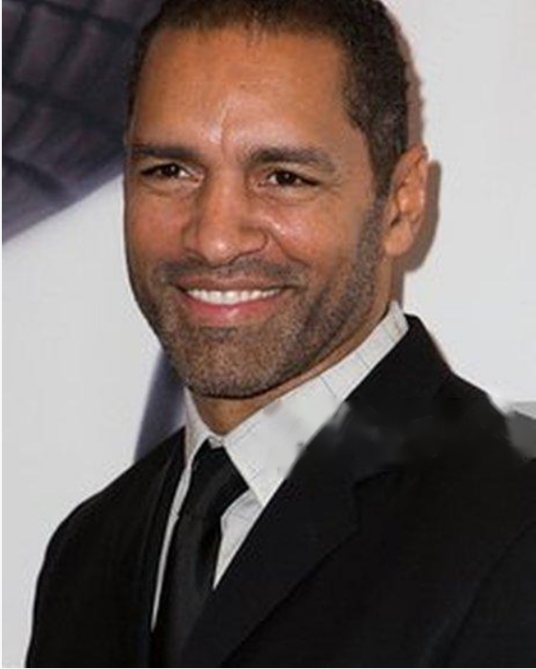 Patrick Faucette_百度百科