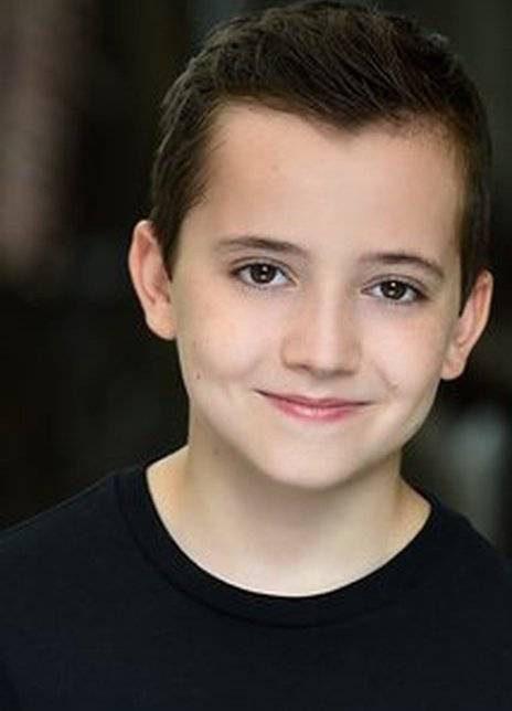 Billy McFadden_百度百科