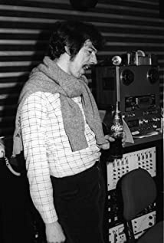Rod Temperton_百度百科