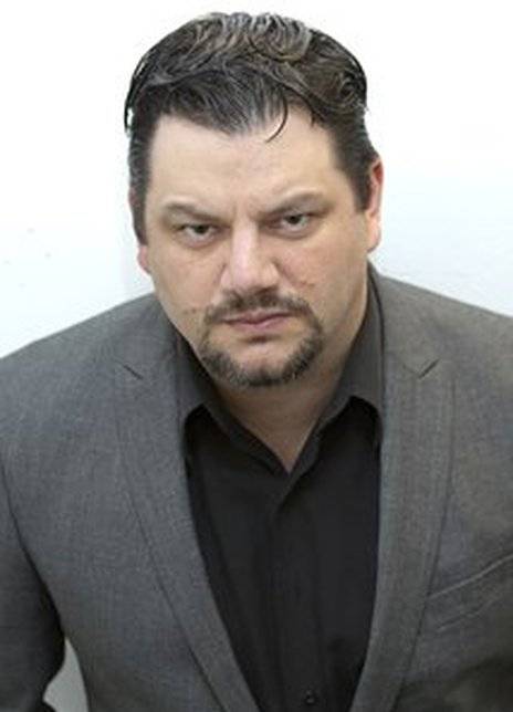 Heath Centazzo_百度百科