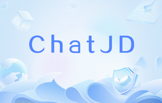 ChatJD_百度百科