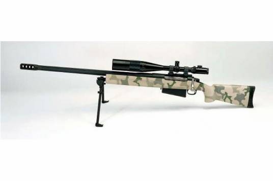 TAC-50狙击步枪_百度百科