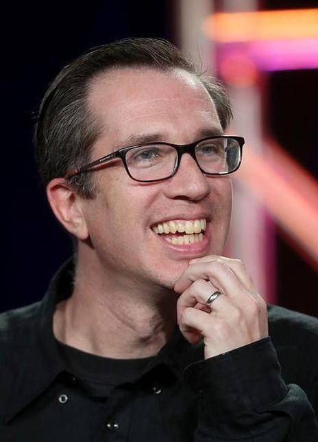 Matthew Senreich_百度百科