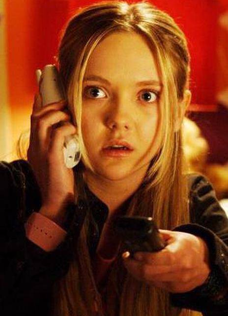 Hannah Lochner_百度百科