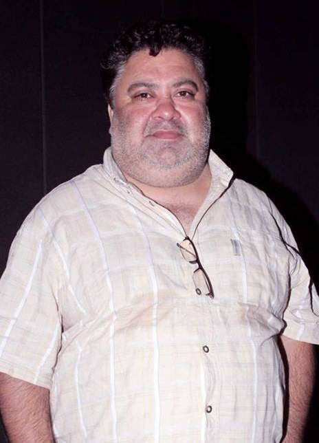 Manoj Pahwa_百度百科