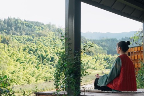 十里芳菲 ALOR VALLEY_百度百科