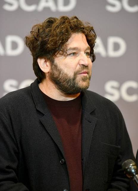 David Elliot_百度百科